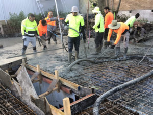 Concrete | Handy Crete